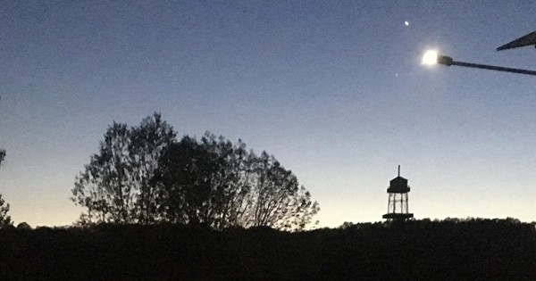 How Does Solar Lighting System Work | Solar Illuminations