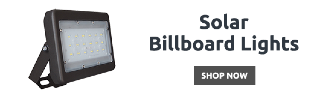 Solar Lighting Systems & Solutions Supplier | Solar Illuminations