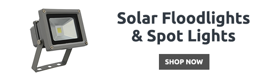 World's largest supplier of professional solar lighting systems.