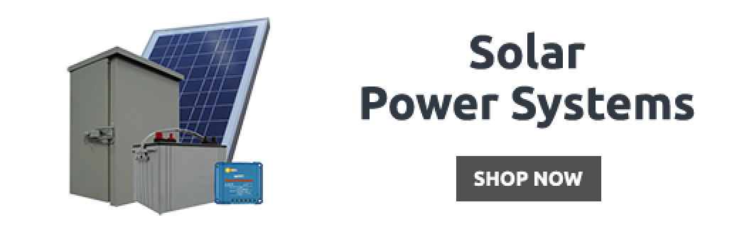 Solar Lighting Systems & Solutions Supplier | Solar Illuminations