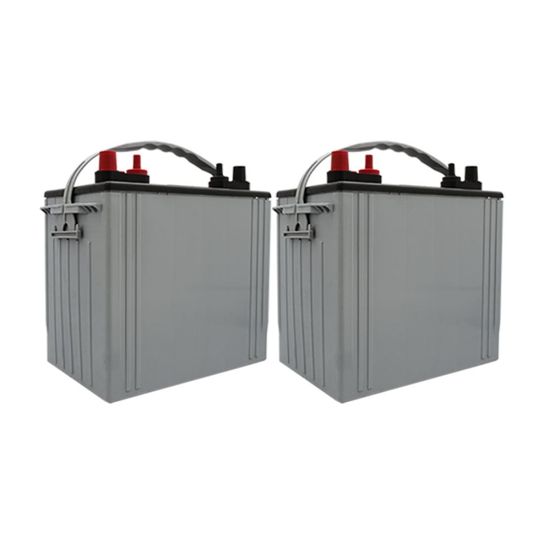 Model SL15 - Solar powered LED street light with pole