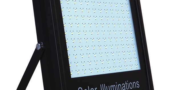 CP01 144 LED Light Fixture (For Custom Built Systems)