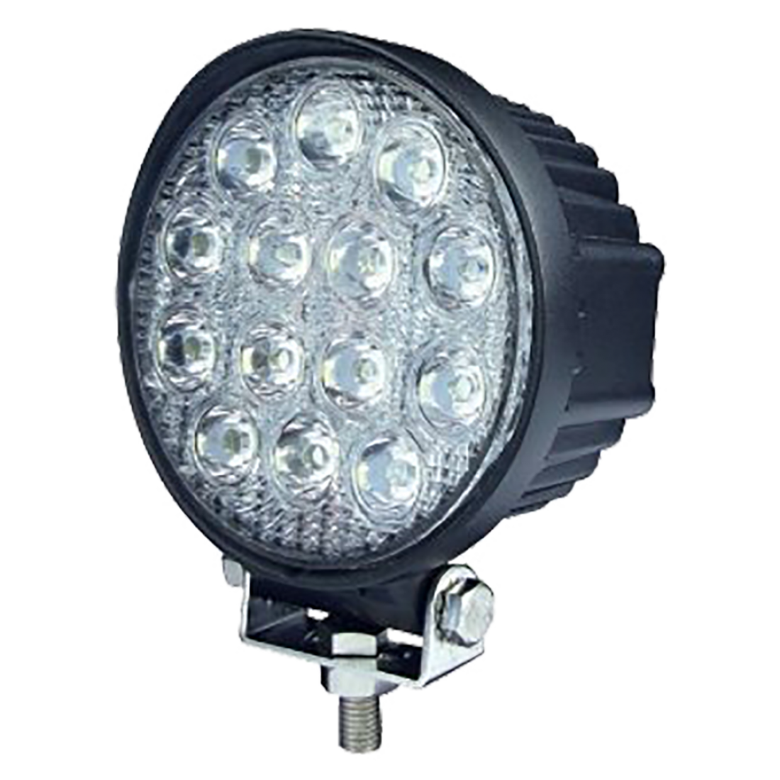 CP07 Heavy-Duty LED High-Power Spot Light Fitting - 42W
