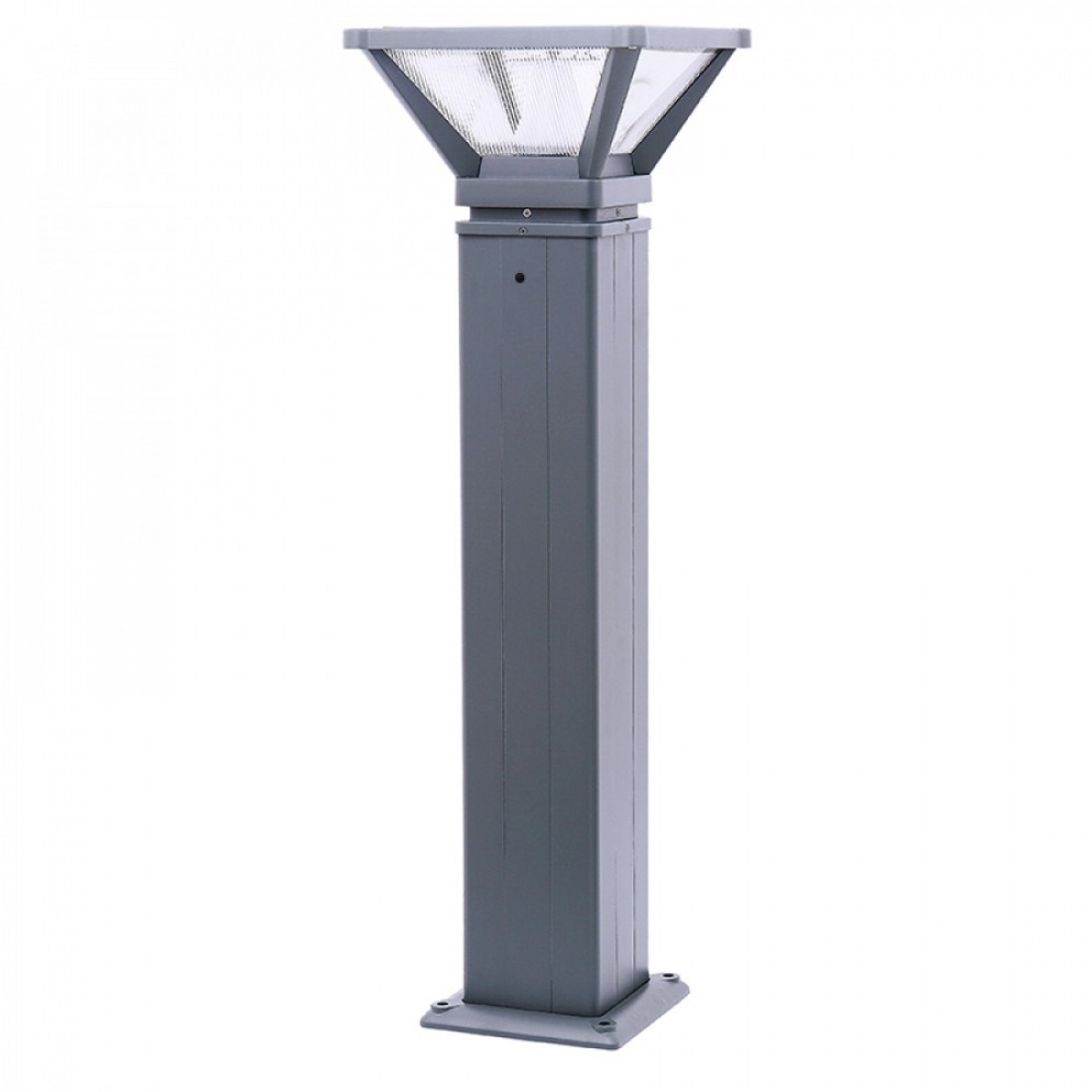 BC22 Solar LED Bollard Light