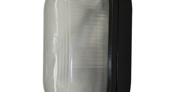 CP24 Bulkhead Light (For Custom Built Systems)