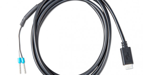 DM01 Dimming Cable for CC04 MPPT Charge Controller