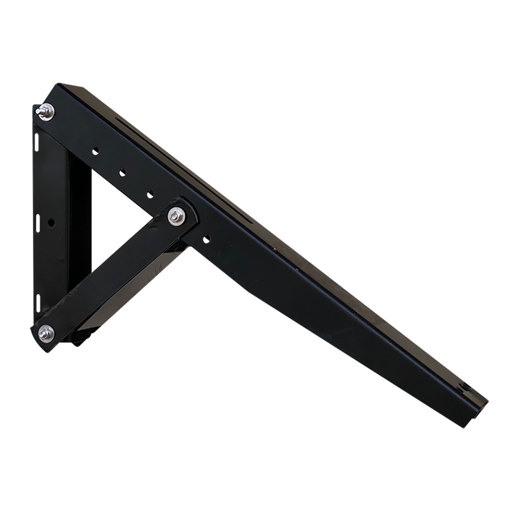 FL13 Solar Panel Mounting Hardware