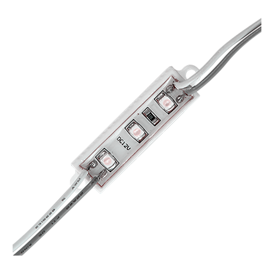 CP22 Solar LED Module (For Custom Built Systems)