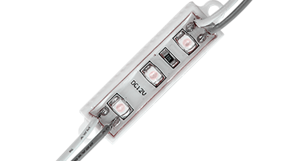 CP22 Solar LED Module (For Custom Built Systems)