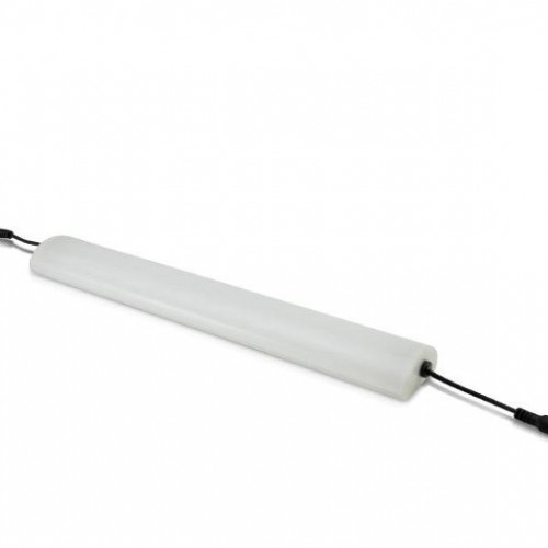 Outdoor Solar Powered LED Sign Lights | Commercial Lighting Systems