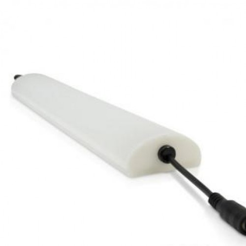 Outdoor Solar Powered LED Sign Lights | Commercial Lighting Systems