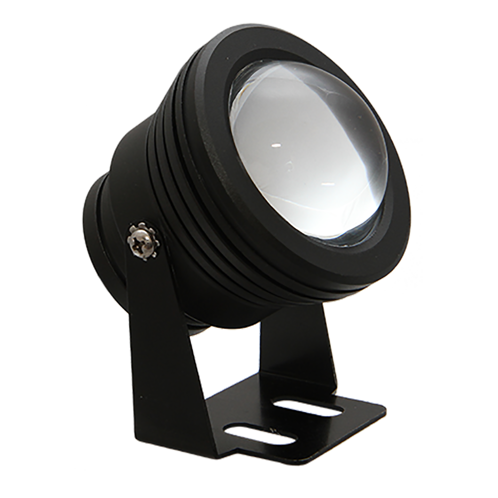 FL70 Solar LED Flag Spot Light System (1 - 4 Fixtures)