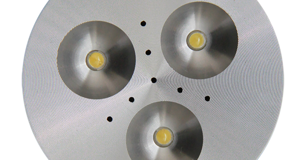 SH01 Solar LED Shelter Light (1 or 2 Fixtures)