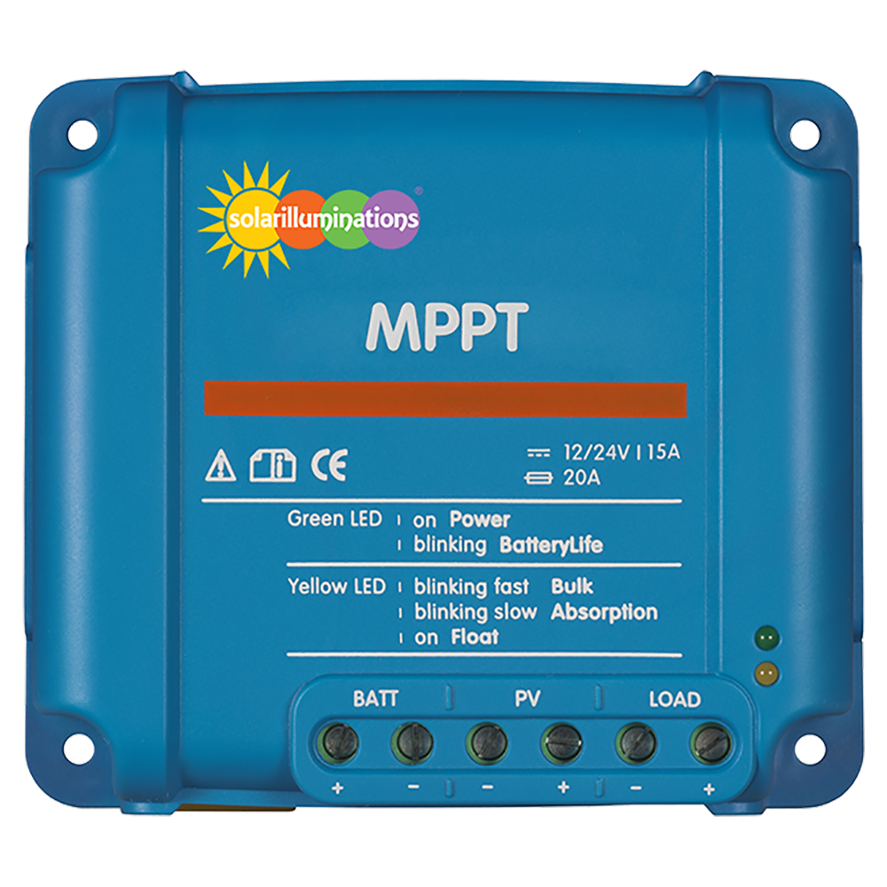 XP08 Solar LED Christmas Light Show Control System