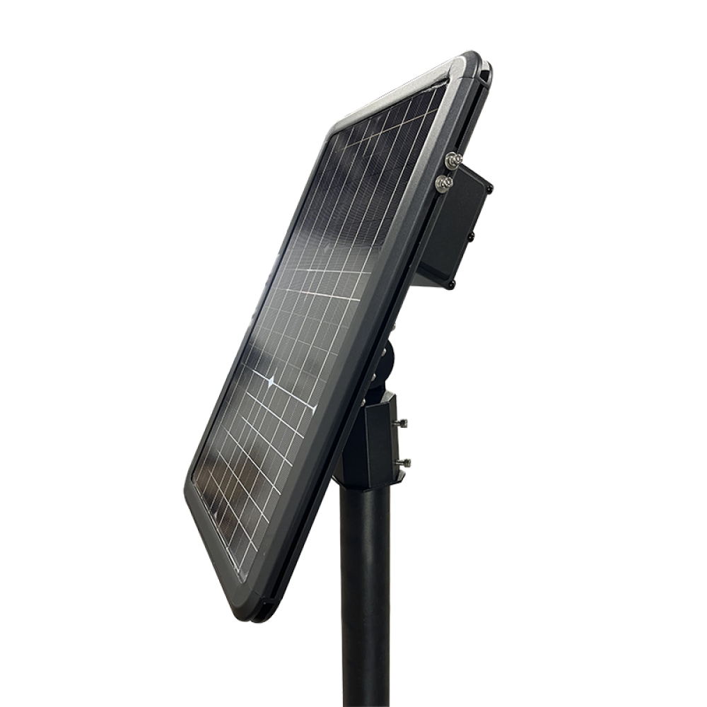 RS100 Remote Solar Power Station System