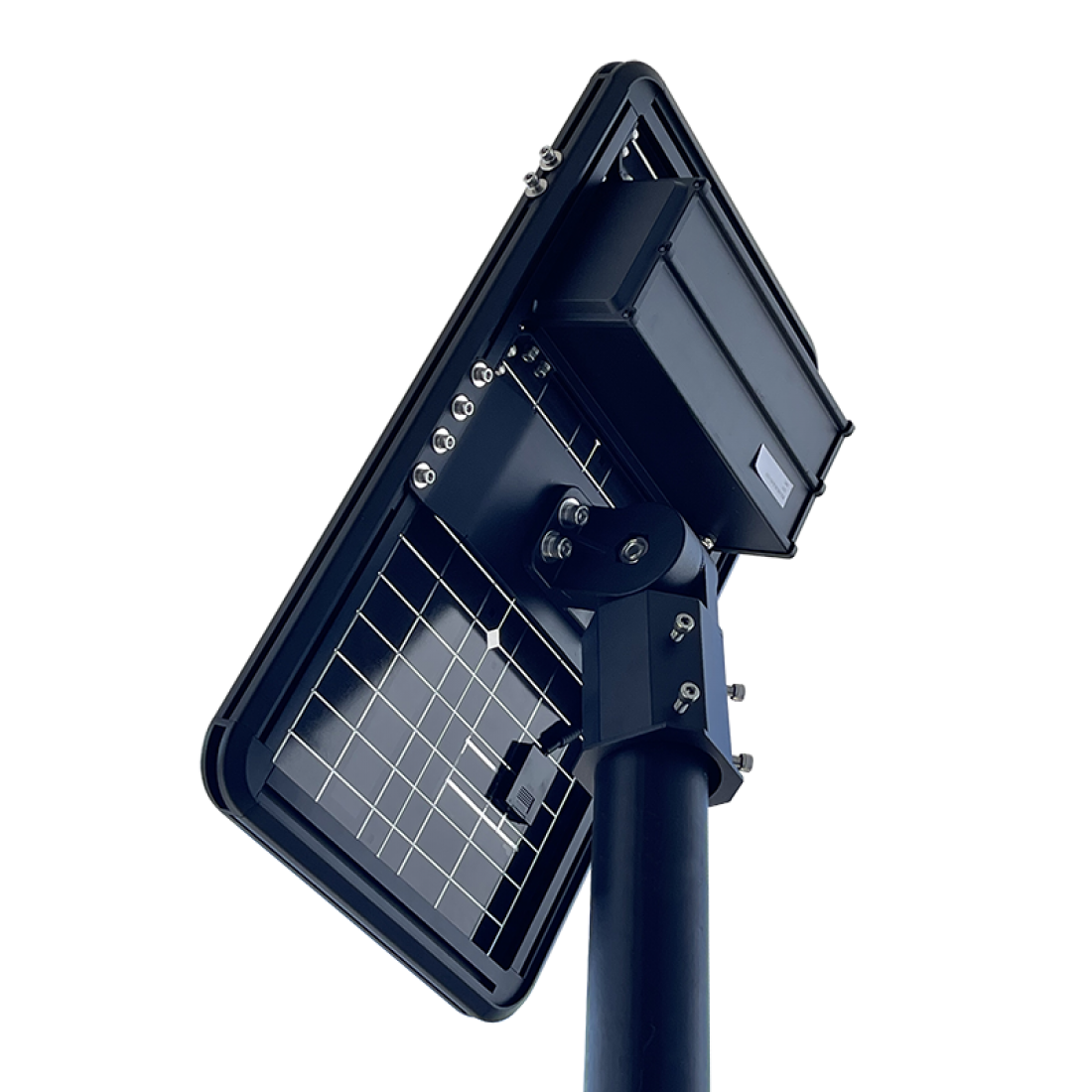 RS100 Remote Solar Power Station System