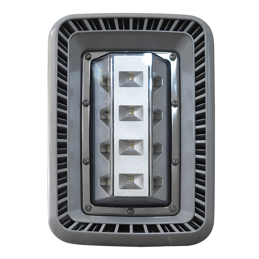 BL32 10W To 35W LED Solar Billboard Light System (2 Fixtures)