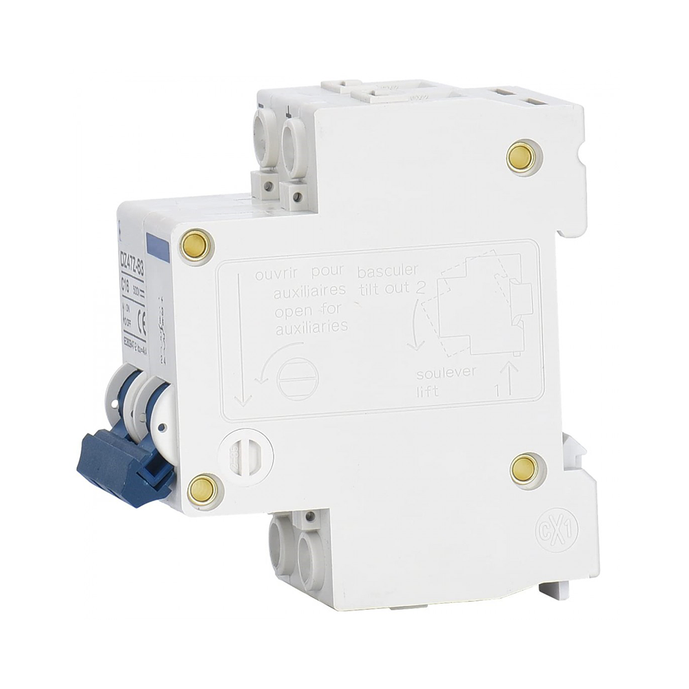 BP10 Breaker / Disconnect Switch