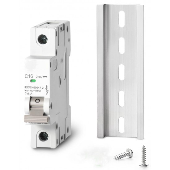 BP15 Breaker / Disconnect Switch