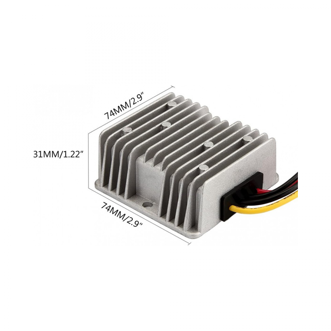 CV02 12~24V DC To 5V DC Step Down Converter