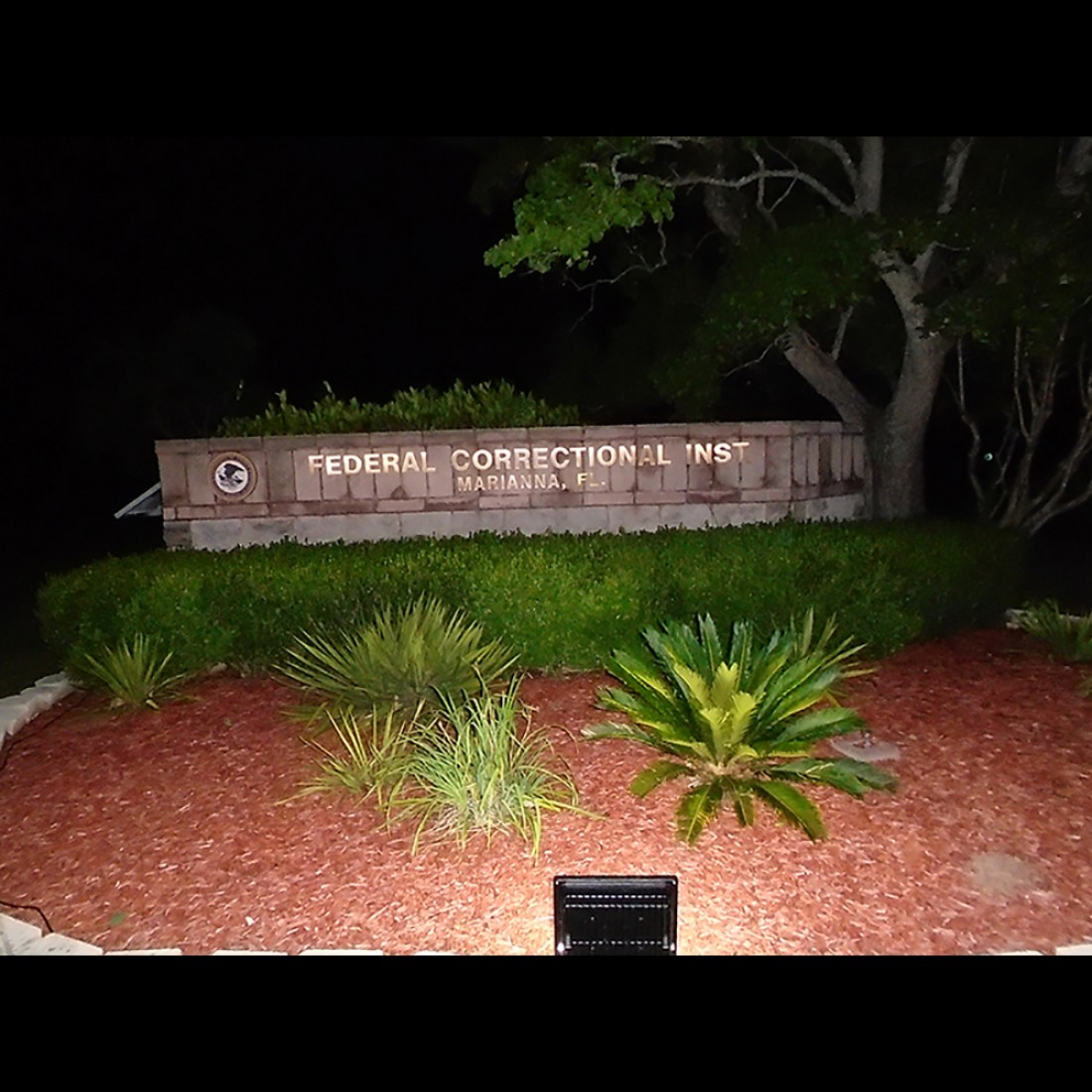 FL10 Signage Light Fixture - 5W/10W/20W/30W