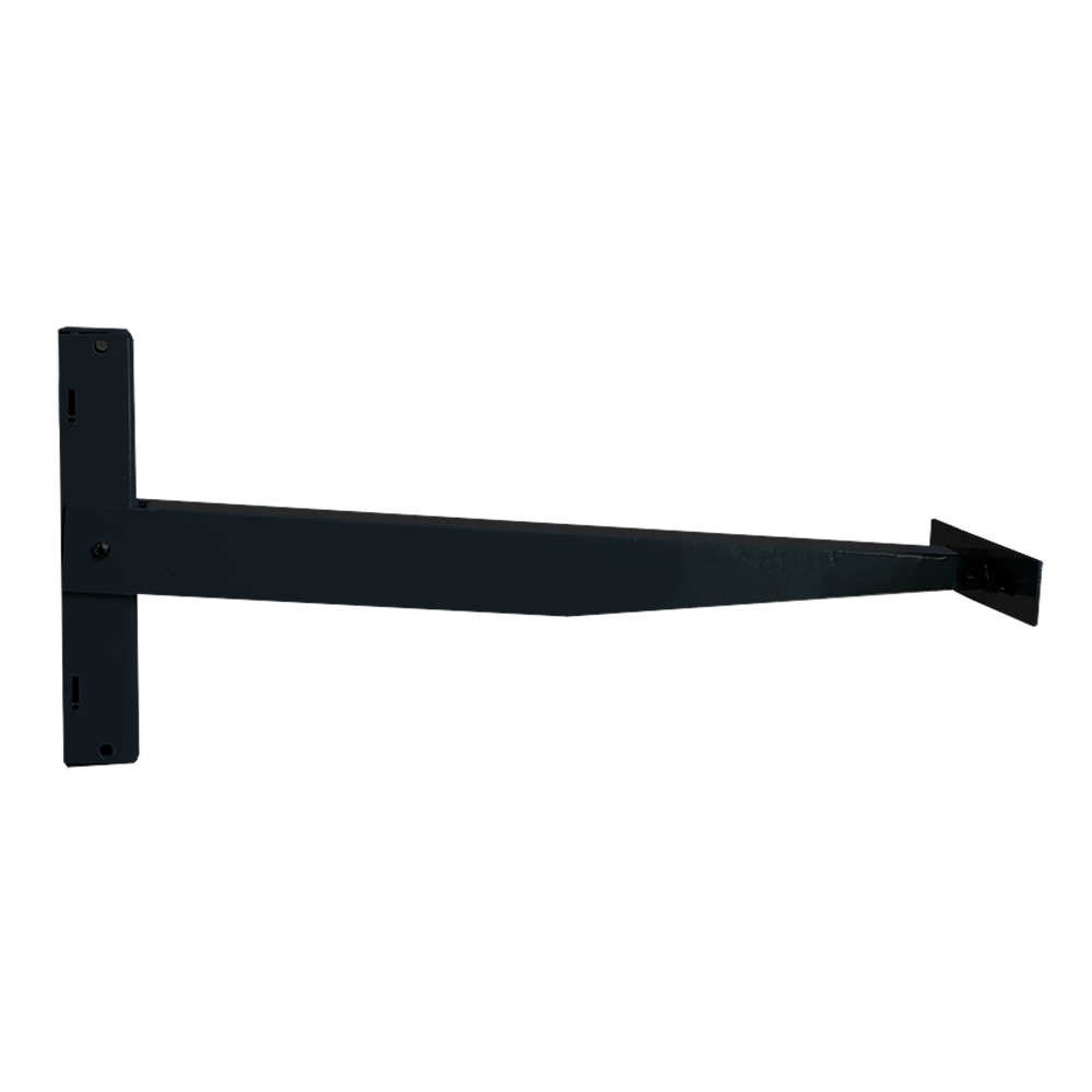 FL12 Pole Mount Clamp | Light Pole Mount Kit