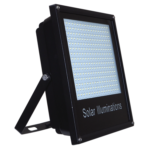 Custom Lighting Systems & Solutions | Solar Illuminations