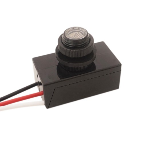 Solar Lighting System Accessories and Hardware