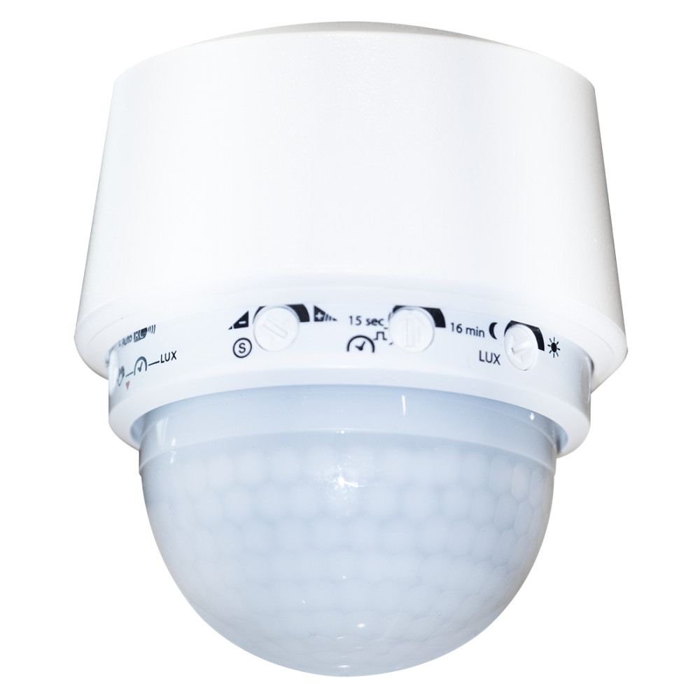 RC15 Motion Sensor 12V DC to 24V DC