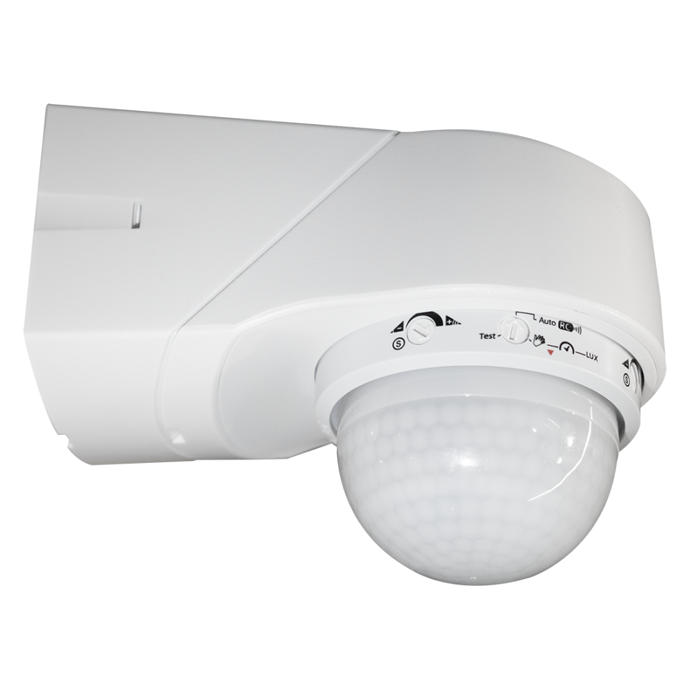 RC15 Motion Sensor 12V DC to 24V DC