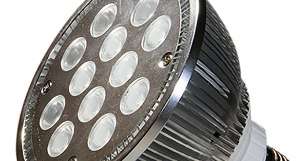 RL10 Replacement LED Light Bulb (24V 15W)