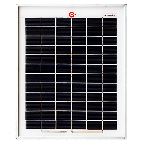 Solar Panels, Batteries and Charge Controllers