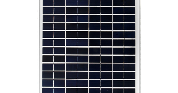 SP20 Solar Panel (20 Watt / 12v DC)