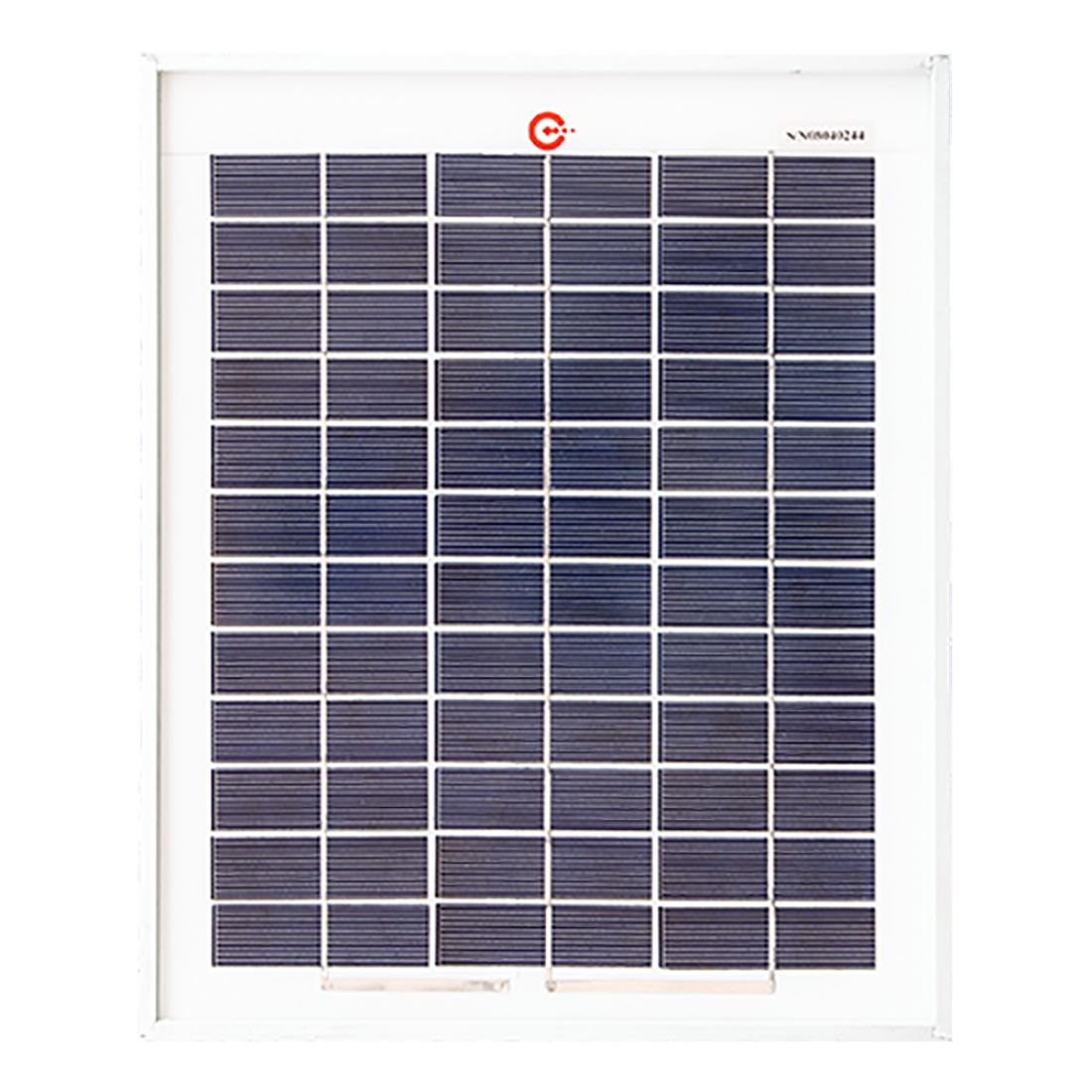 FL05 Solar In Ground Flag Pole Lighting - 108 LEDs
