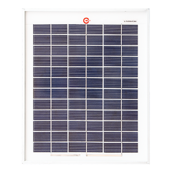 Outdoor Solar Powered LED Sign Lights | Sign Lighting Systems