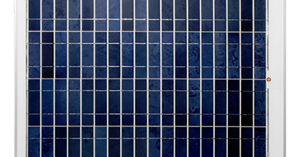 SP70 Solar Panel (70 Watt / 24V DC)