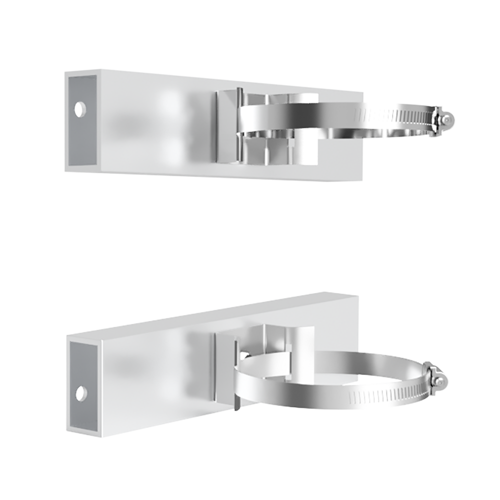 SP13 Battery Box Mounting Kit - Bracket | Solar Illuminations
