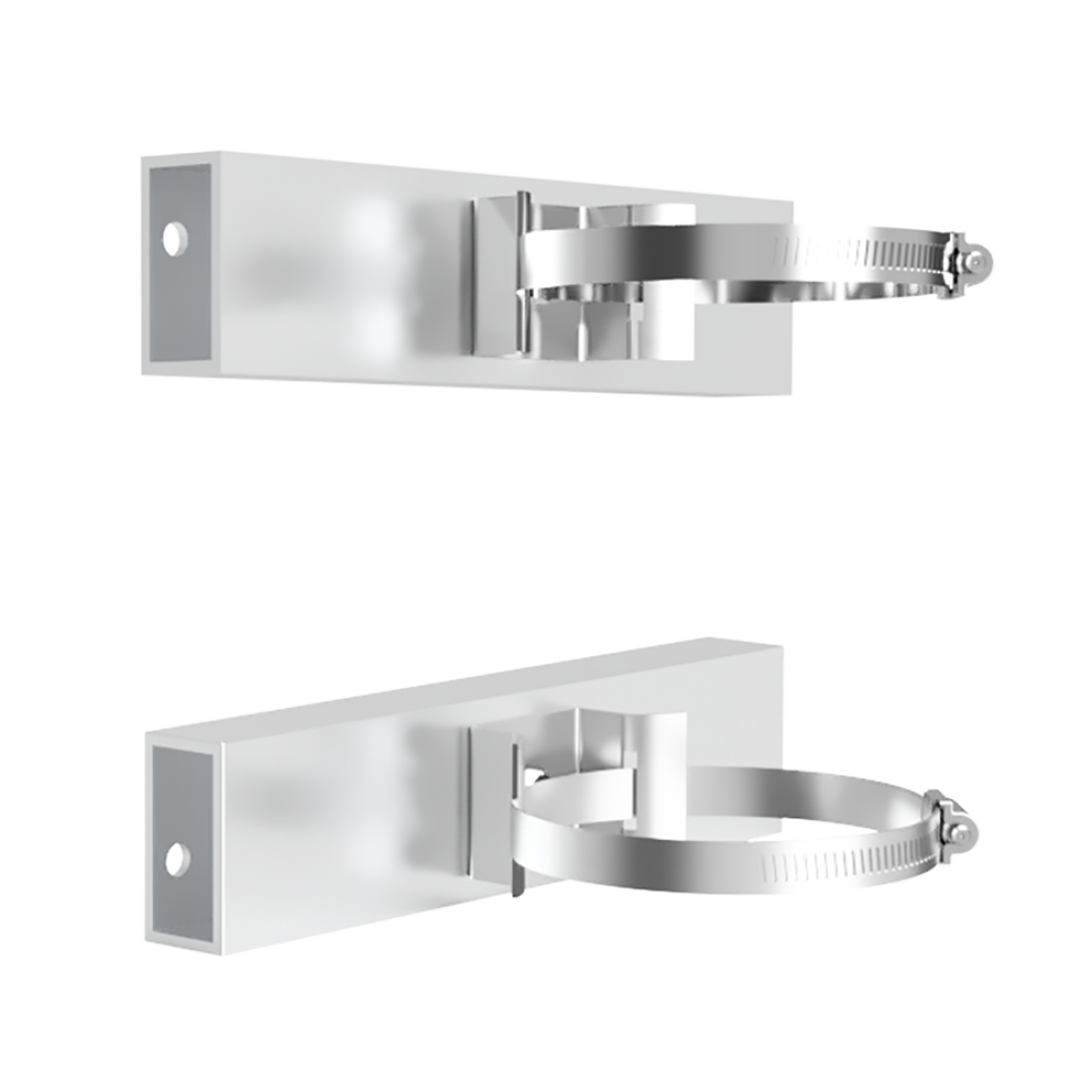 SP13 Battery Box Mounting Kit - Bracket | Solar Illuminations