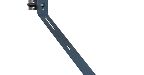 Solar panel pole mount, panel pole mount kit, solar panel mount, pole ...